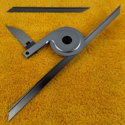 Protractors - Machinist Protractor