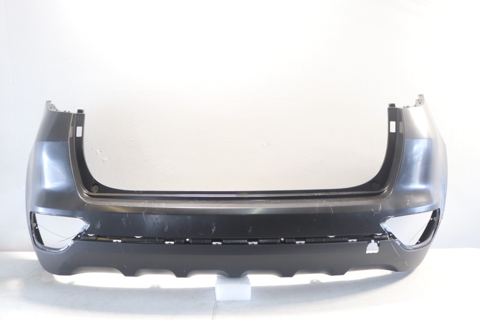 2020 2022 KIA SPORTAGE REAR BUMPER COVER OEM | eBay