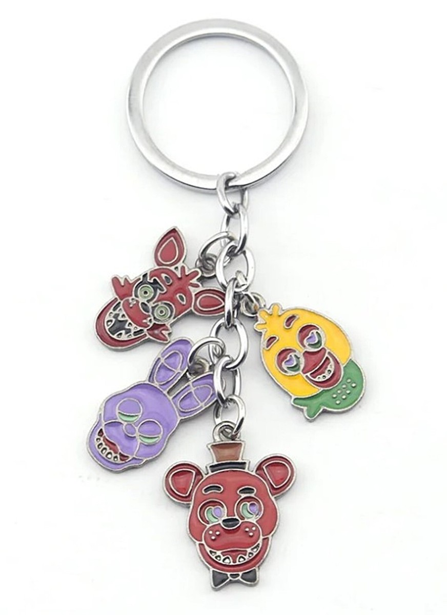 Xbox top Controller Keyring Xbox One Games