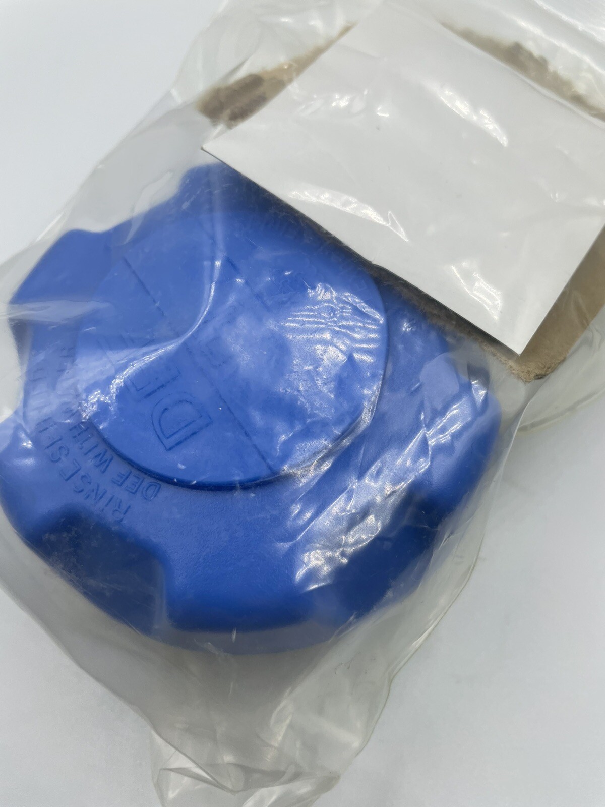 Stant 10854 Diesel Emissions Fluid Filler DEF Cap New No Box | eBay