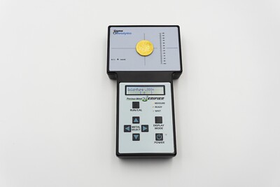 Sigma Metalytics Precious Metal Verifier PMV Tester Bullion Set SM1601 ...