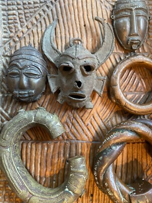 Masks - Senufo Mask