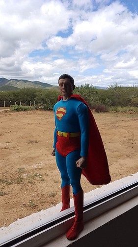 1/6 scale Figure custom Superman George Reeves V l | eBay