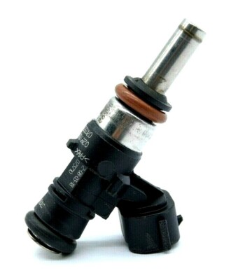 FUEL INJECTOR FOR RENAULT MEGANE RS 250 MK3 280 F4R874 0280158658 ...
