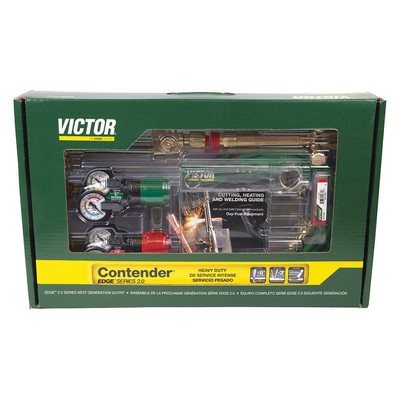 Oxy Acetylene Welding - 315Fc Torch Handle