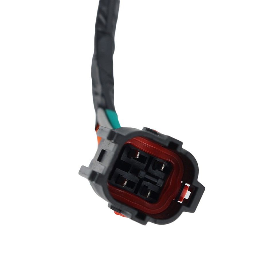 2016-2018 Hyundai Tucson Tail Light Socket And Wiring Assembly For ...