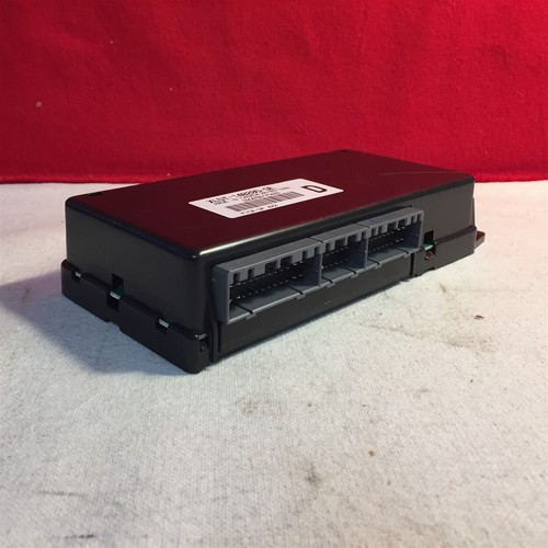 NOS NEW 1999 2000 Ford Ranger OEM Gem Module 4X2 XL5Z-14B205-DB | eBay