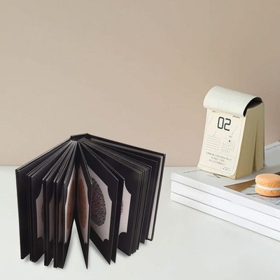 Ishihara Color Vision Test Kit 2024 38 Plates for Color Blindness Check ...