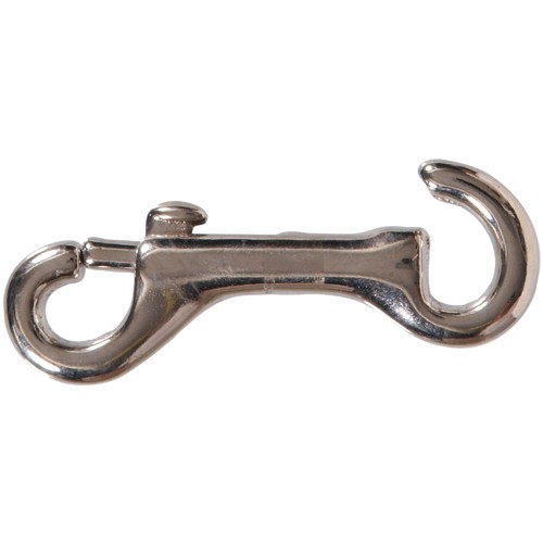 Hillman 1/2 x 4 in. Zinc Plated Open Fixed Eye Bolt Snap | eBay
