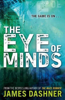 James Dashner Mortality Doctrine: The Eye of Minds (Poche) | eBay