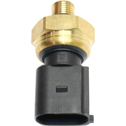 Fuel Pressure Sensor Gas Rear for VW Audi A6 Quattro S6 A8 TT ...