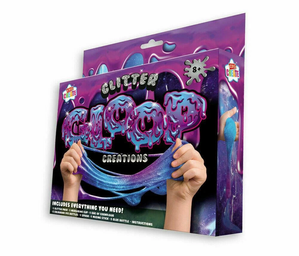 Create Creations Goo