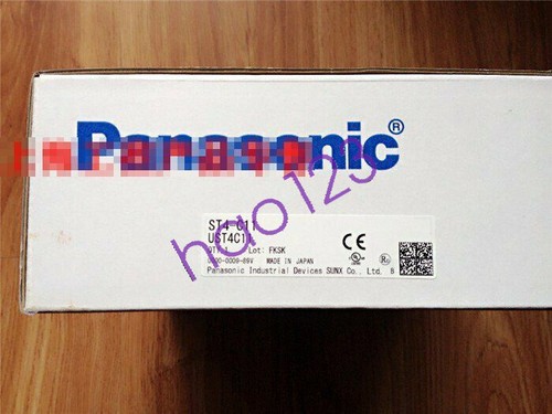 1PC New In Box For Panasonic controller ST4-C11 DHL/FedEx | eBay