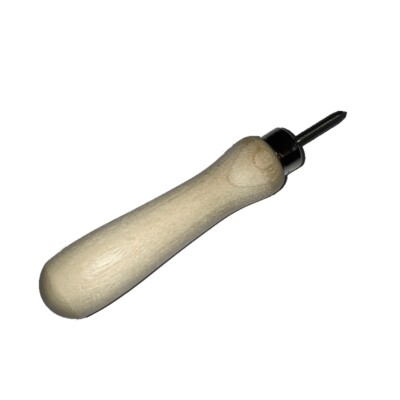 ARROW INSERT THREAD REPAIR TOOL - TAP Cleans / Repairs Damaged Point ...