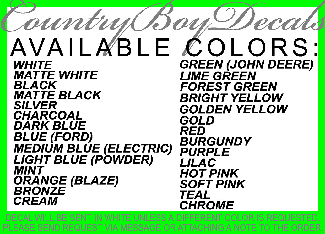 NO LOT LIZARDS * Vinyl Decal Sticker * Truck Stop Trucker Semi Diesel ...