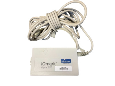 ECG & EKG Systems - Iqmark Digital