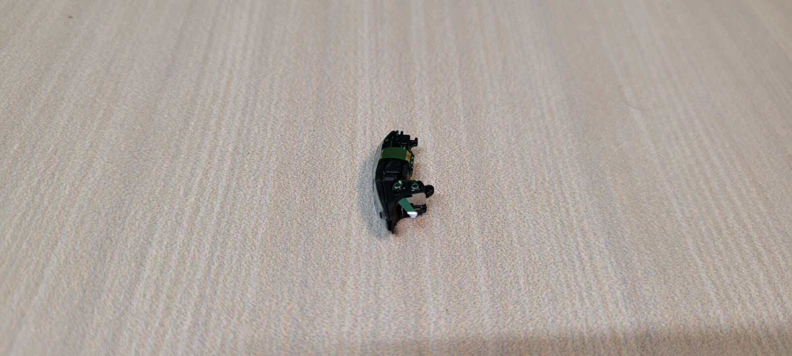 PHONAK SEM 01 WH52 RIC 312 RECEIVER IN CANAL HEARING AID AUDIO ...