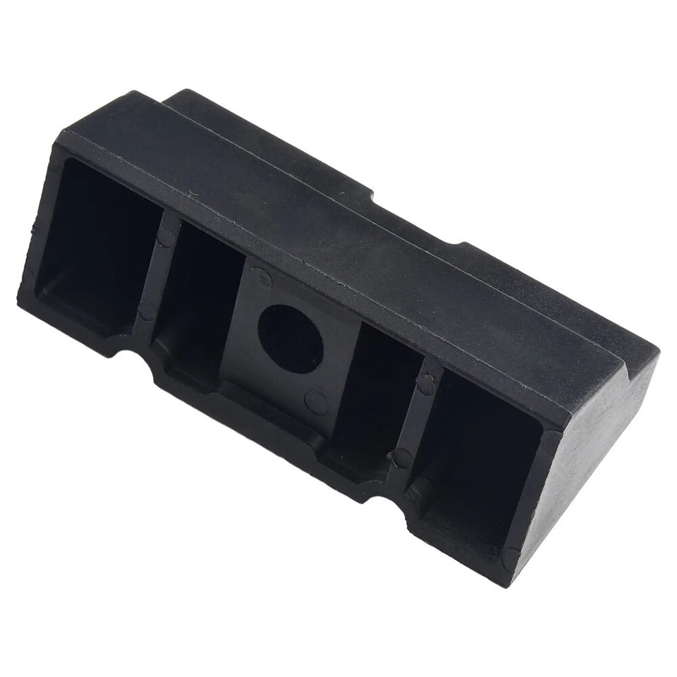 For Lincoln Mercury Mark VII 00588 1980-2002 Battery Base Clamp Hold ...