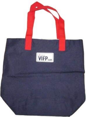 2024 Platinum Guest Gift from Carnival Cruise VIFP Club ~ a Small Tote ...