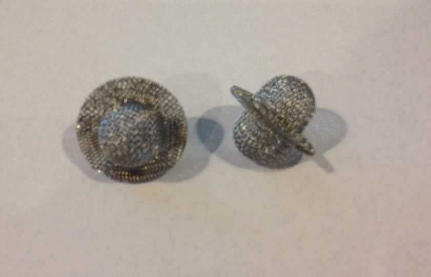 2pk Fill & Vent Chamber Screen Filter M9 M11 Midmark 002-0360-00 DCI ...