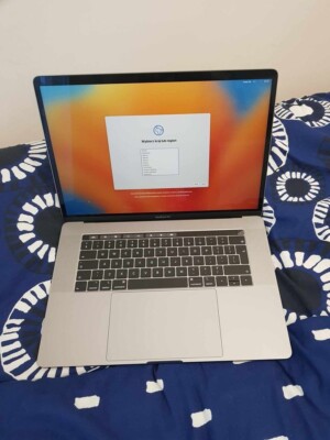 MacBook Pro, 32 GB RAM, intel I9 | eBay