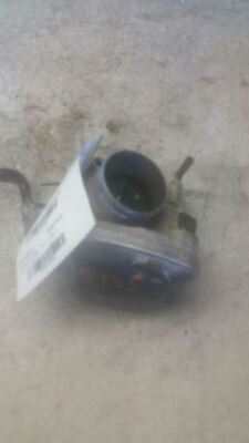 2000 2007 Volkswagen Golf - Throttle Body - 06A133062D - 312890 | eBay