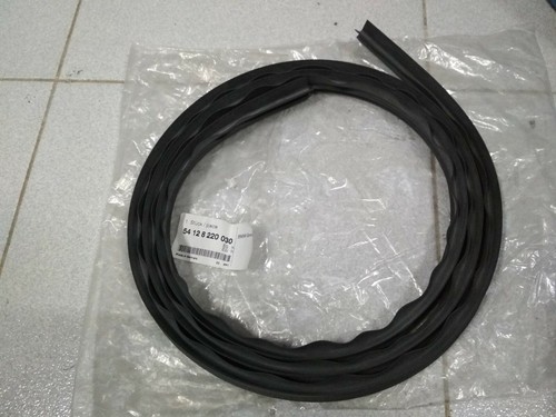 BMW E36 OEM Interior Grey Sunroof Panel Cover Trim Ring 54128220030 TI ...