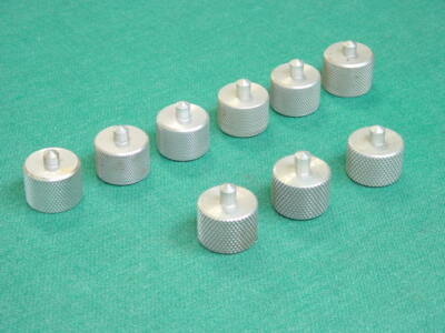 1 Platter Retainer Nut for 1970's Transcriptors Skeleton, Transcriber ...
