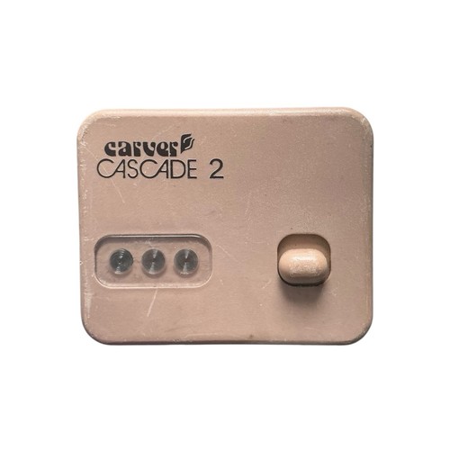 Carver Cascade 2 Switch Caravan/Motorhome | eBay UK