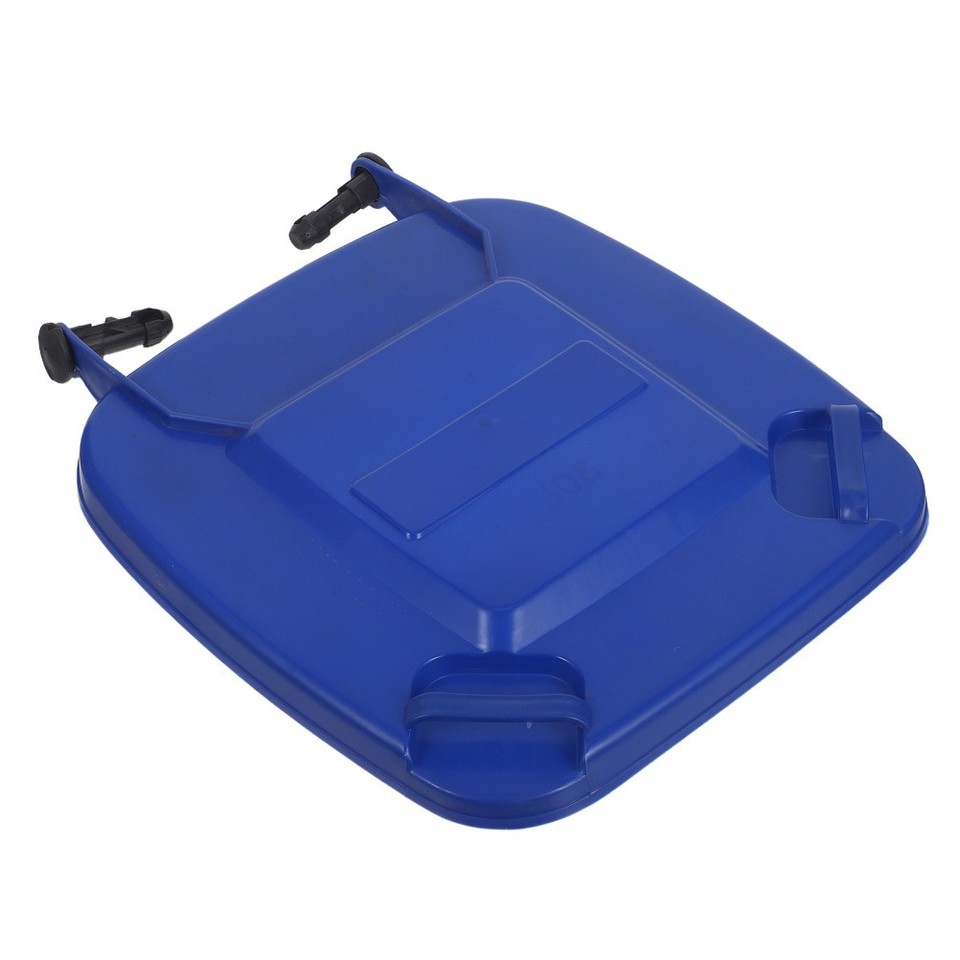 Garbage Can Lid Replacement Covers for Outdoors Lids Waste Bin Heavy ...