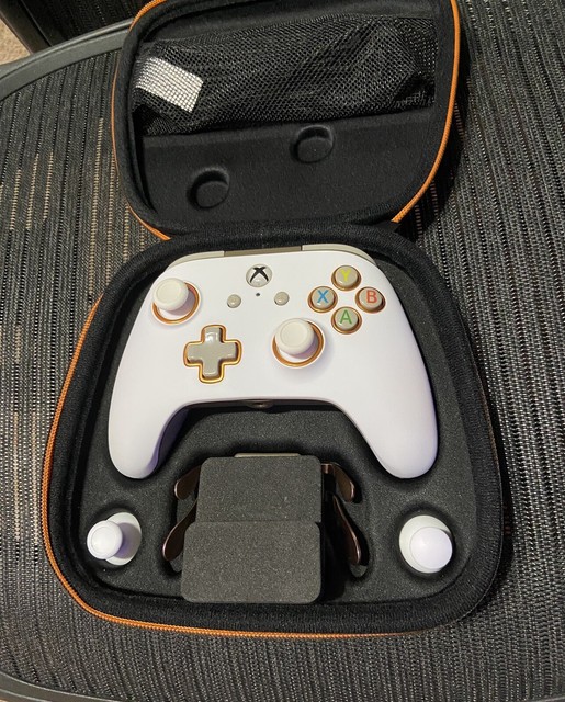 Contra returns controller - dngross