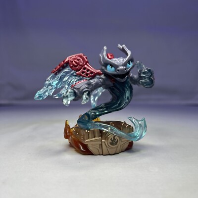 Skylanders: SuperChargers Spitfire Figure — Spitfire Model #87532888 | eBay