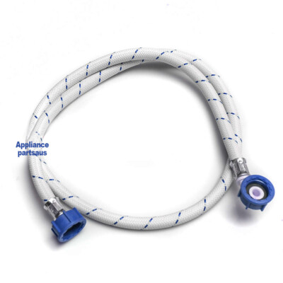 GENUINE SIMPSON WESTINGHOUSE WASHING MACHINE INLET HOSE COLD WATER ...