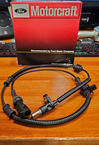 ABS Wheel Speed Sensor Motorcraft BRAB-152 | eBay
