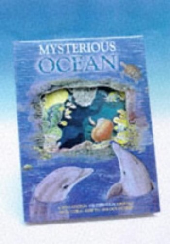 Mysterious Oceans (Magic Eye S.), Riley, Peter D. 1857244796 | eBay