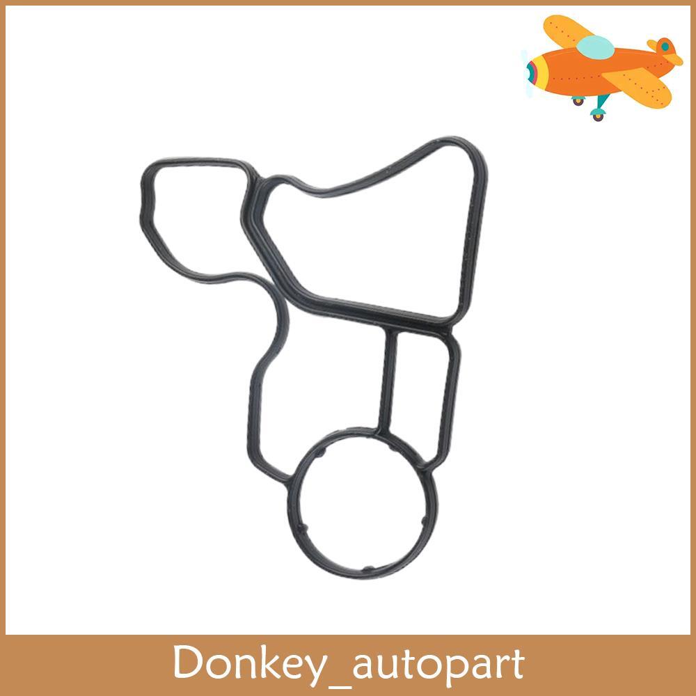 11427537293 Engine Oil Cooler Gasket Fit for BMW 1 3 Series 128i 135i ...