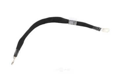 GENUINE GM PARTS CANADA 19434467 Engine Ground Strap | eBay