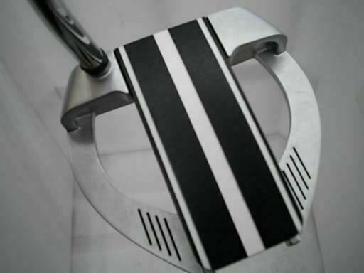 ODYSSEY WORKS VERSA MARXMAN FANG 32INCH PUTTER LADIES GOLF CLUBS | eBay