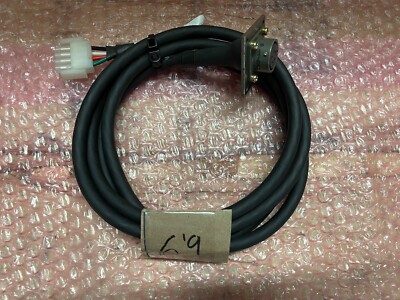 SANYO SVN-CMP-S02 ENCODER SIGNAL CABLE ***NEW*** Warranty!!!!! | eBay
