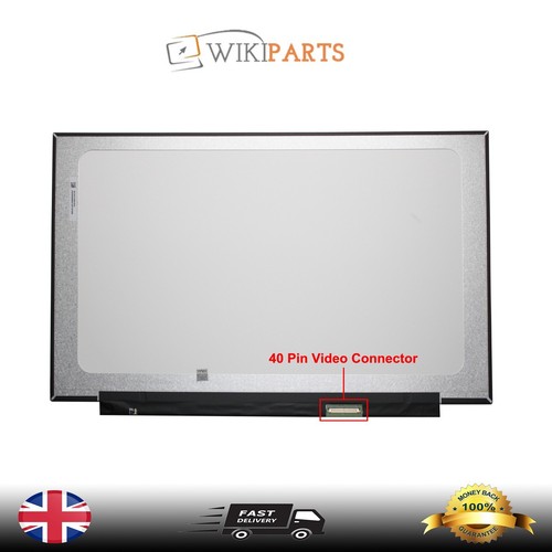 Replacement For HP Victus 16-D LCD Screen 16.1" FHD 144Hz 250 Nits HP ...