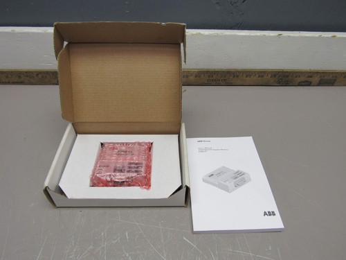 ABB FPBA-01 BUS ADAPTER MODULE NEW IN THE BOX !! MAKE OFFER !! | eBay