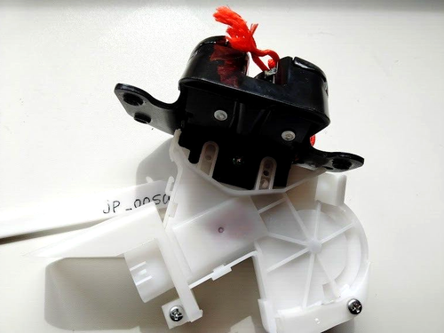 Toyota Land Cruiser UZJ200 URJ202 OEM Back Door Lock 69350-60200 | eBay
