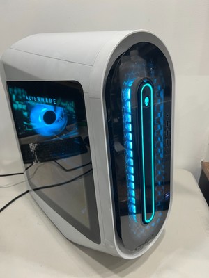 Alienware Aurora R13 Gaming PC i7-12700KF 16GB DDR5 RAM 2.6TB SSD ...