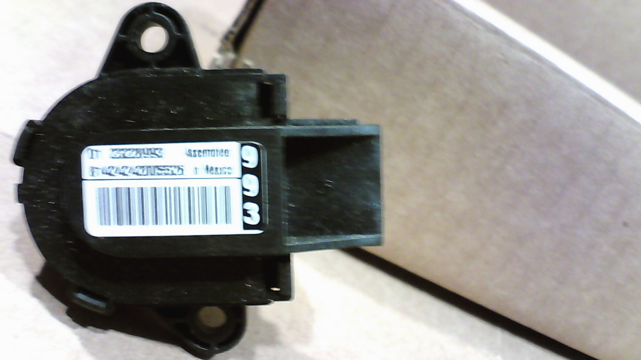 OEM Genuine GM CHEVROLET AC Delco Ignition Lock Cylinder Kit with Keys ...