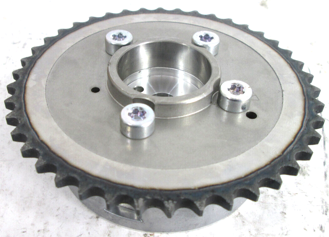 24350-2G750 - CVVT Intake Camshaft Gear - 52Z2 - 08500-0282 - TJ-230914 ...