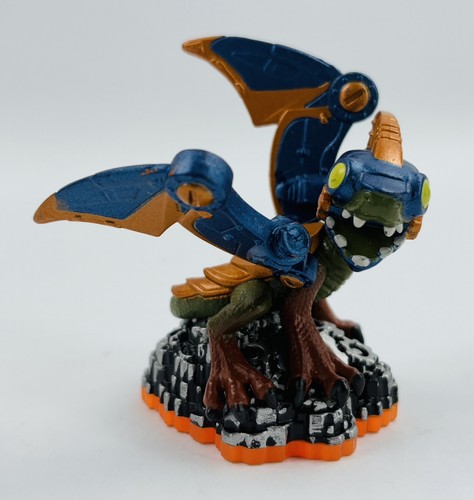 Skylanders Giants Drobot Lightcore Figure | eBay