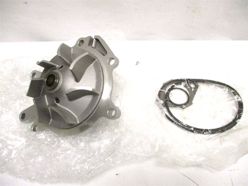 DA2251163 NEW DIAMOND ADVANTAGE WATER PUMP 2006-16 6.6L DURAMAX 251-748 ...