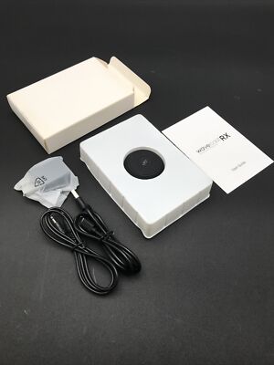 WaveCast RX Bluetooth 5.0 Audio Receiver Multiple Device Connectivity ...