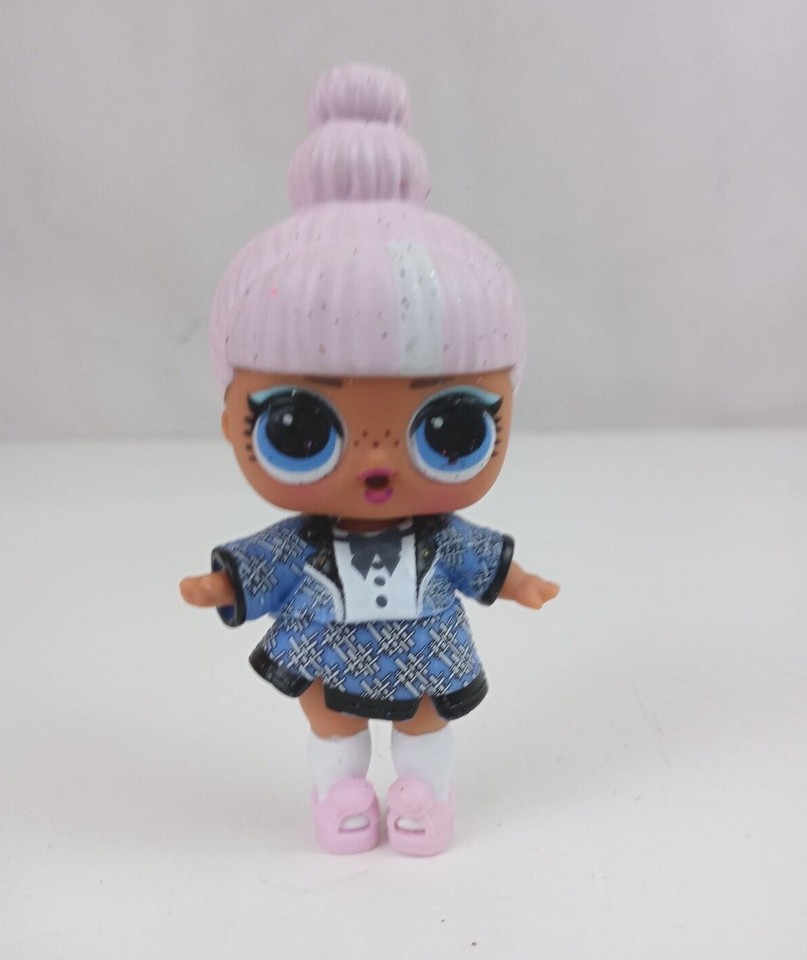 LOL Surprise! Doll Uptown Preppy Babe With Accessories | eBay