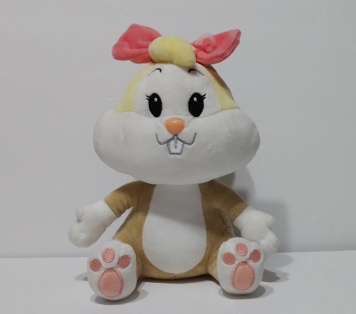 Baby Looney Tunes Lola Plush